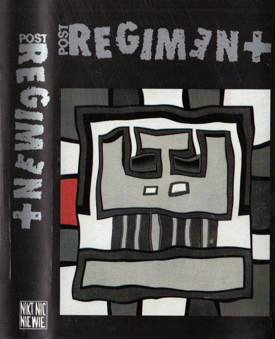 POLSKI HC/PUNK, NEW WAVE i OKOLICE 1977 - 2019 CHRONOLOGIA: 2000 - muzyka